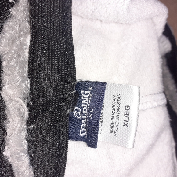 Spalding | Pants | Spalding Sweat Pants | Poshmark